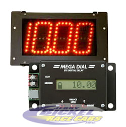 Mega Dial In Board