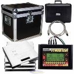 SW500? EZ WEIGH DELUXE SCALE SYSTEM