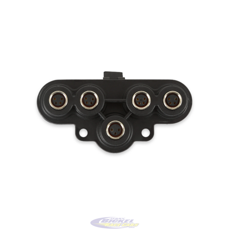 Wire Harness Hub [In Stock Closeout]