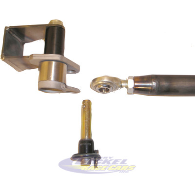 Race Car Push Bar JBRC5063