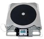 DIGITAL TURN PLATE - SET OF 2